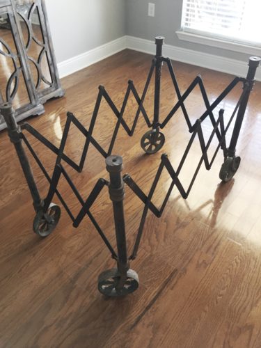 Creative DIY Table Legs: Unique Ideas to Elevate Your Furniture