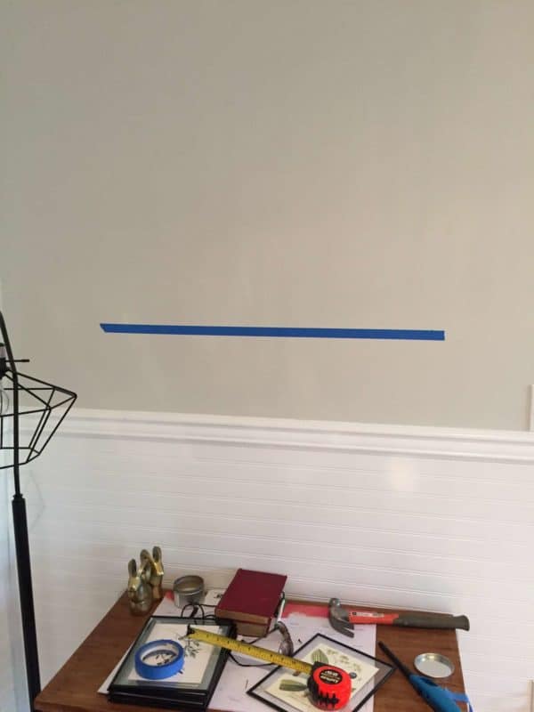 Two Easy Picture Hanging Tips Everyone Should know