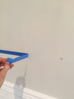 Two Easy Picture Hanging Tips Everyone Should know