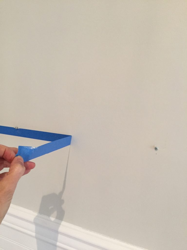 Two Easy Picture Hanging Tips Everyone Should know