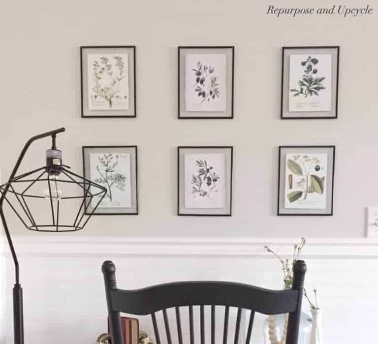 Two Easy Picture Hanging Tips Everyone Should know