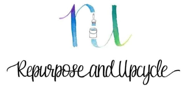 Home - Repurpose and Upcycle