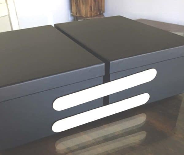 DIY Pokemon storage box