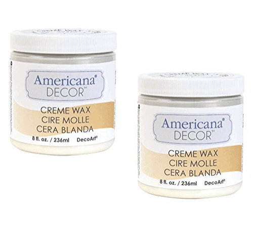 What's Up With Furniture Wax and Why Do You Use It?