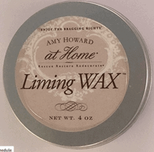 What's Up With Furniture Wax and Why Do You Use It?