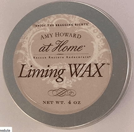 What's Up With Furniture Wax and Why Do You Use It?