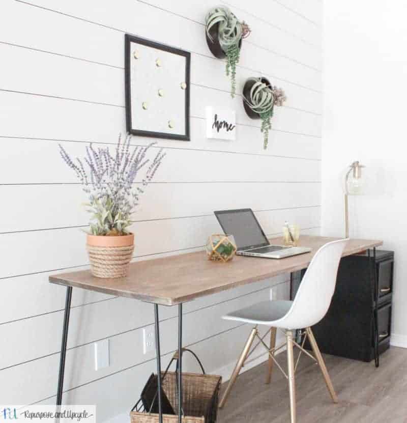 How to Make the Most of a Small Home Office Space