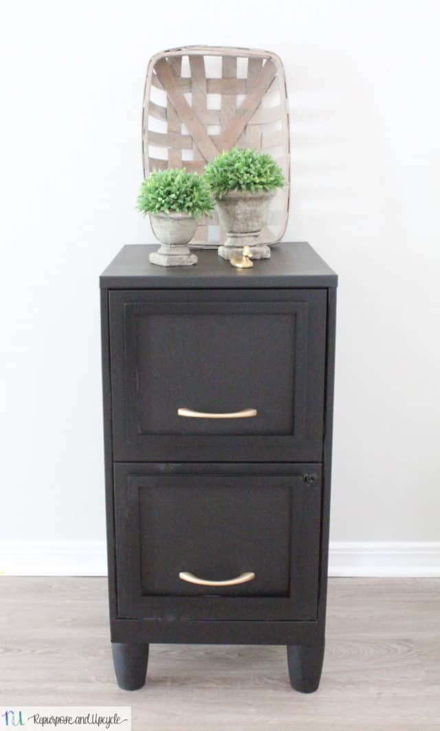 Decorative File Cabinets on Amazon