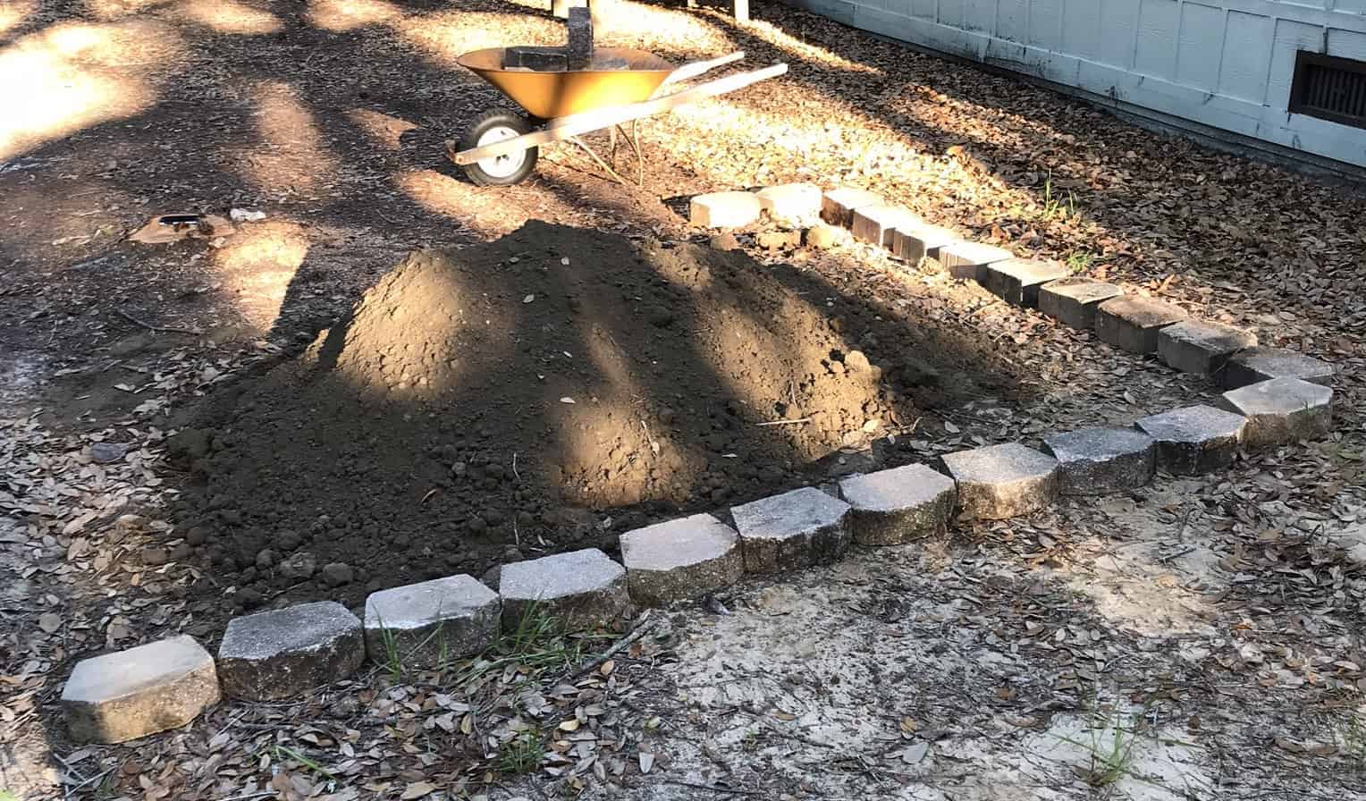 Garden For Beginners; Simple, Easy and Fool Proof