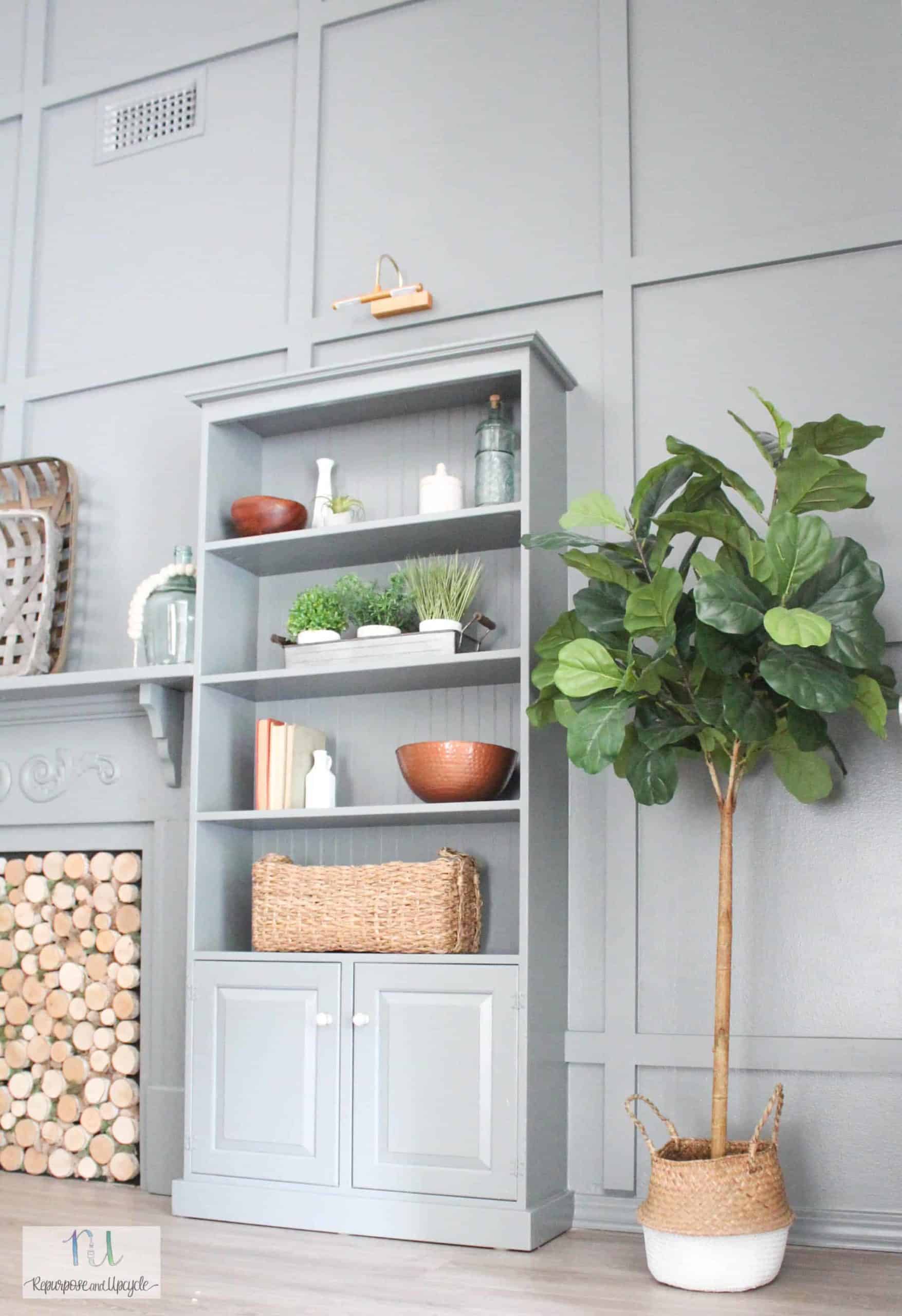 Styling a Shelf Made Easy: Tips for a Cozy and Chic Look