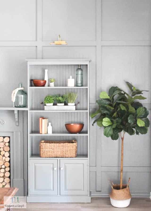 Styling a Shelf Made Easy: Tips for a Cozy and Chic Look