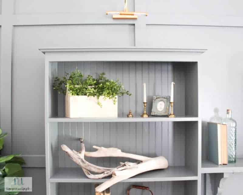 Styling a Shelf Made Easy: Tips for a Cozy and Chic Look