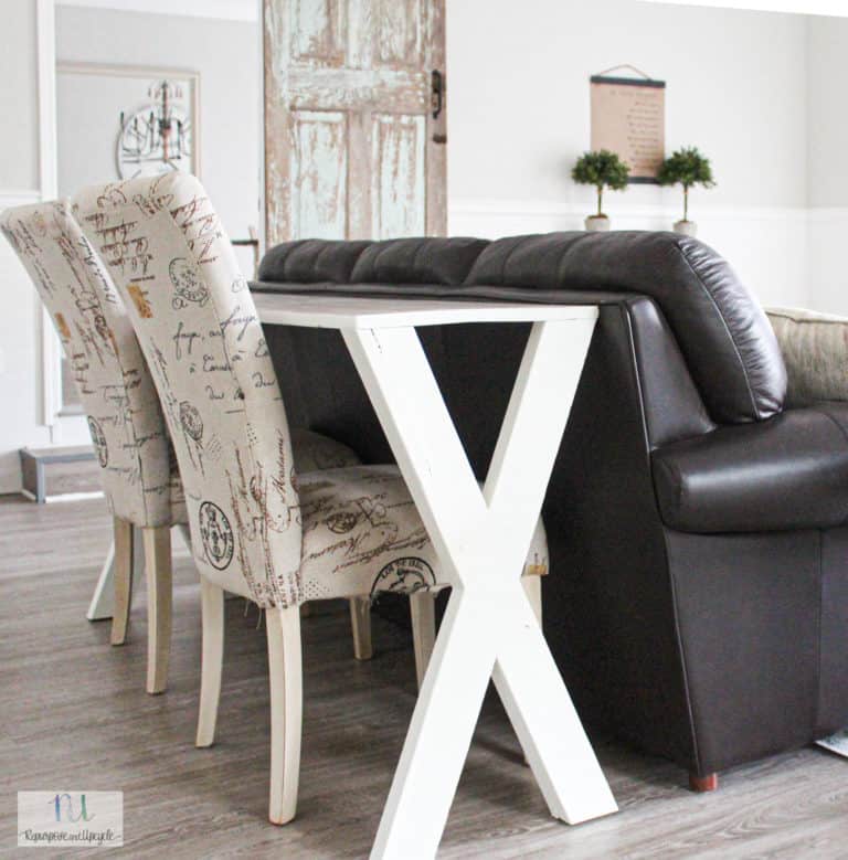 Creative DIY Table Legs: Unique Ideas to Elevate Your Furniture