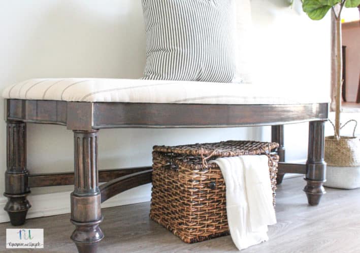 Wood Dye vs. Wood stain; How and When to use each