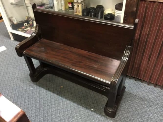 Repurposed Pianos and a few easy Piano Makeovers
