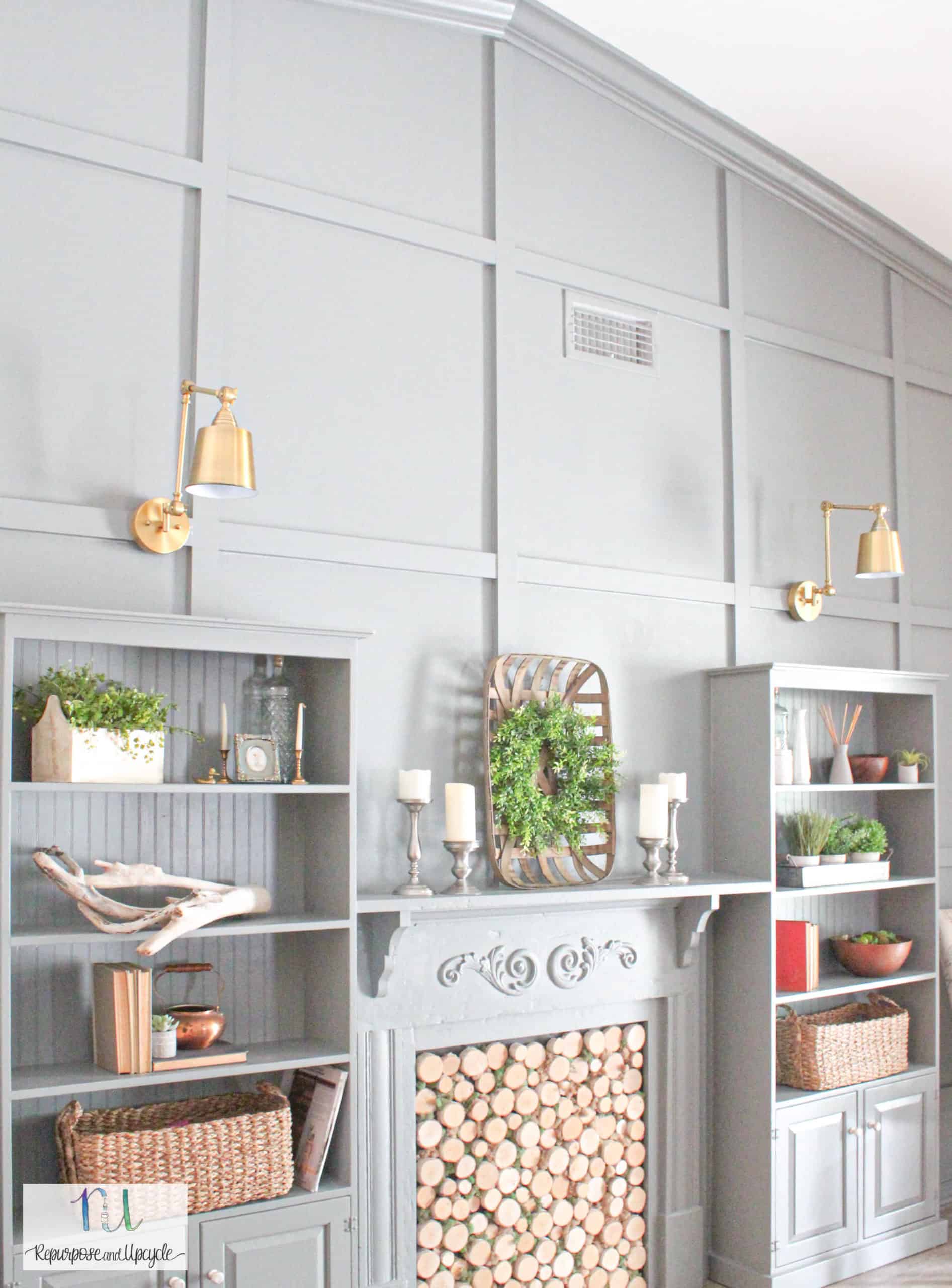 Best Paint Colors for Low Light Rooms