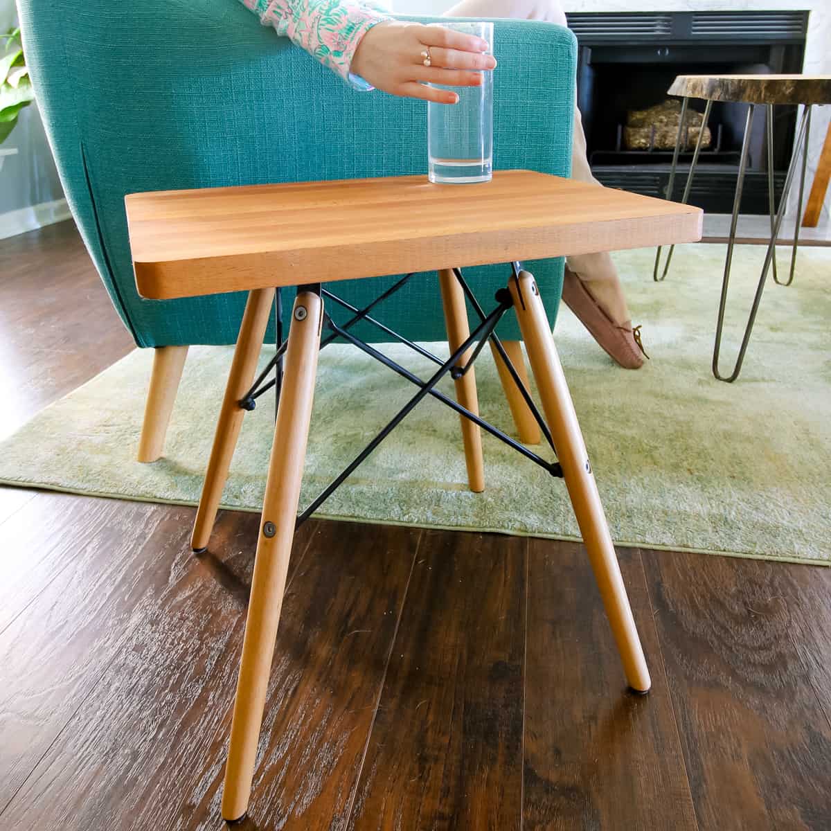 Easy Up Cycle Projects for the Home