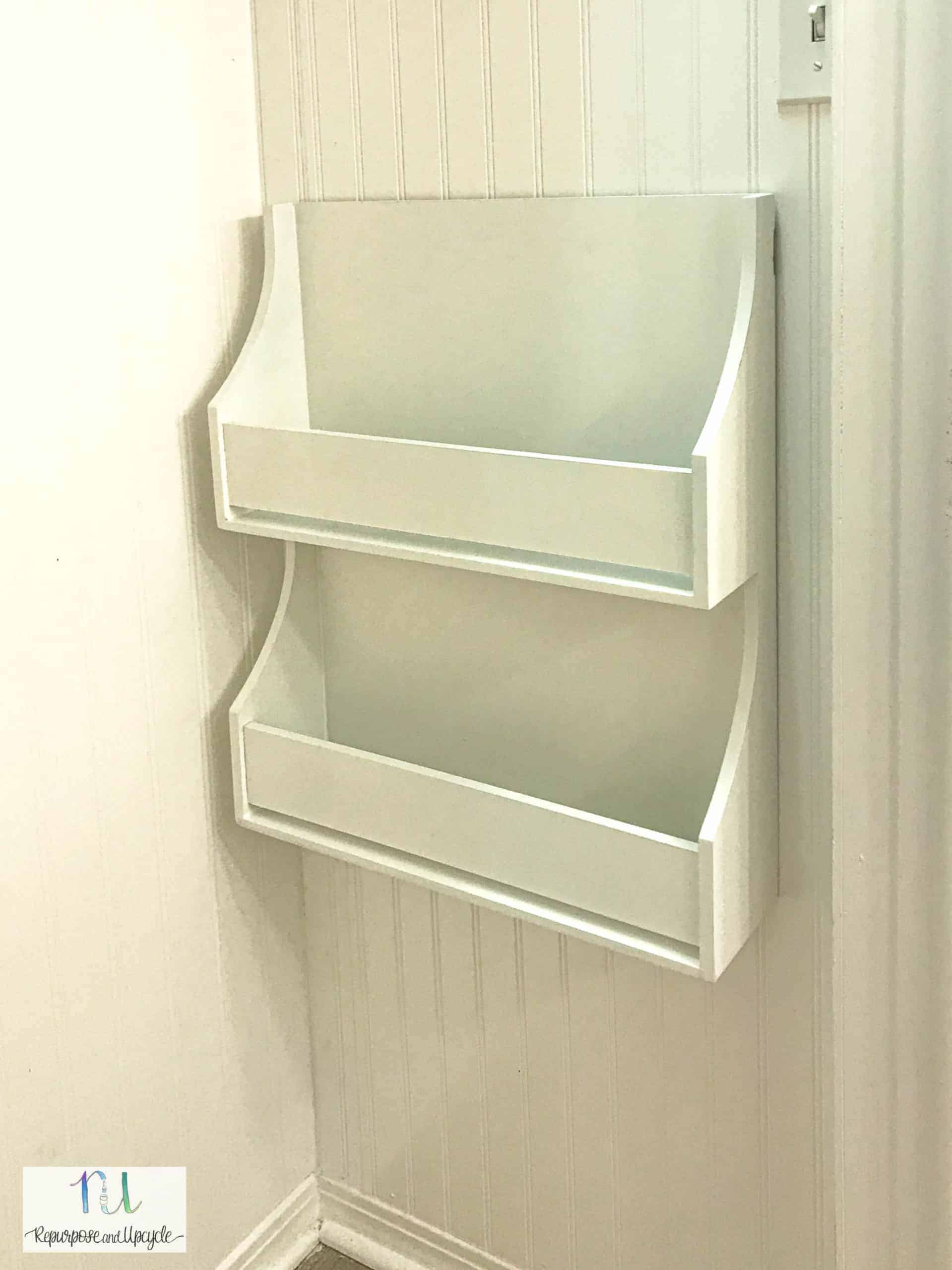 Closet Turned into the Cutest Kids Reading Nook