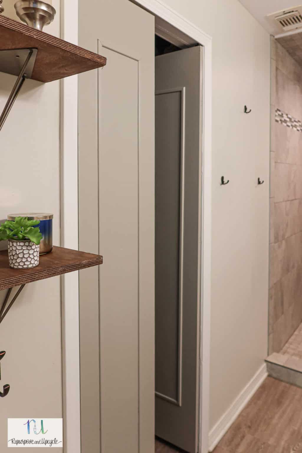 DIY Bifold Door Ideas: Enhance those Dated Doors