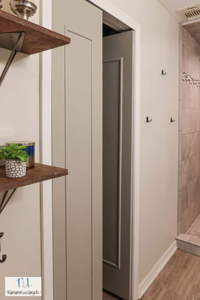 DIY Bifold Door Ideas: Enhance those Dated Doors