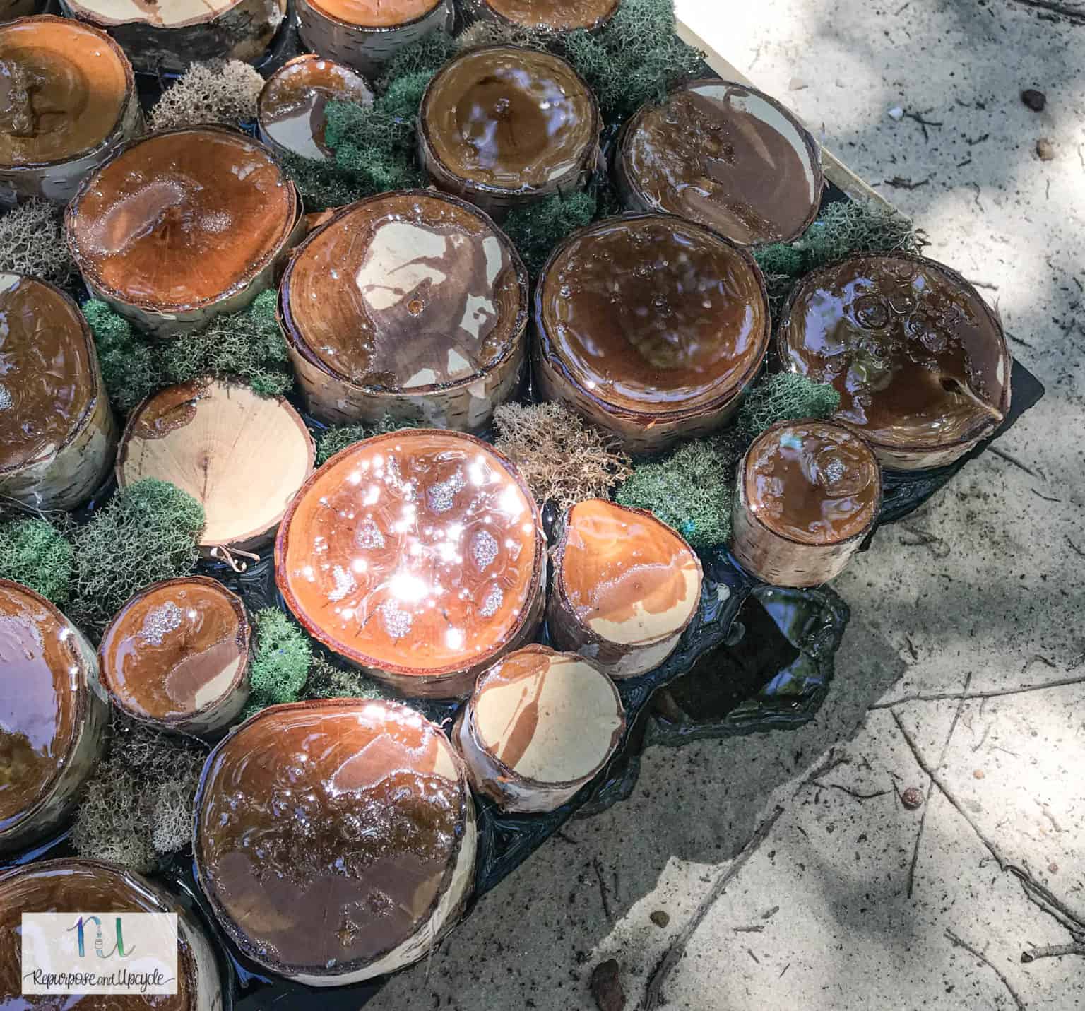 Epoxy Resin Pour tips for Successful Epoxy Pours