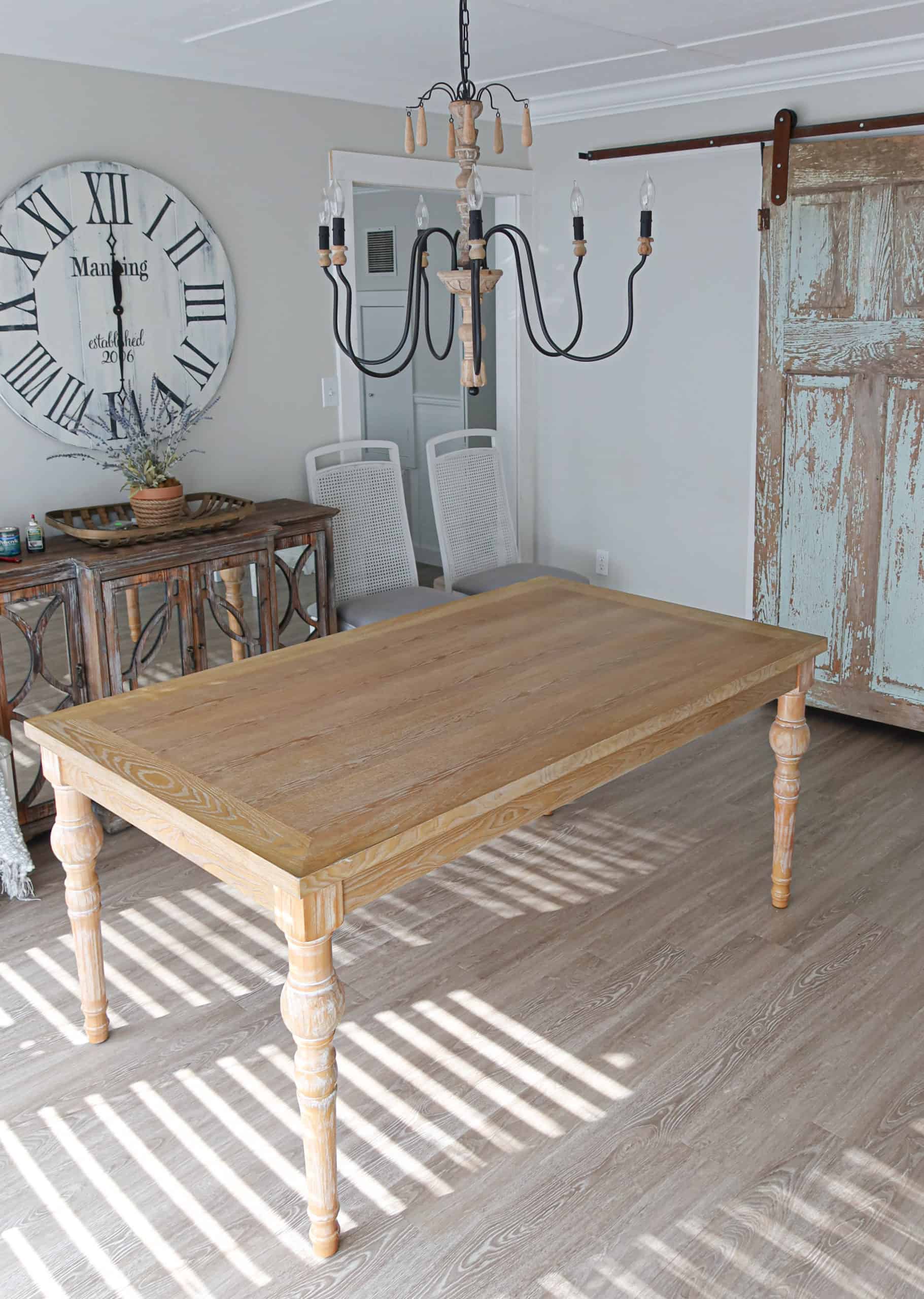 How to Add Color to a Top Coat like Polyurethane for a Tinted Sealer