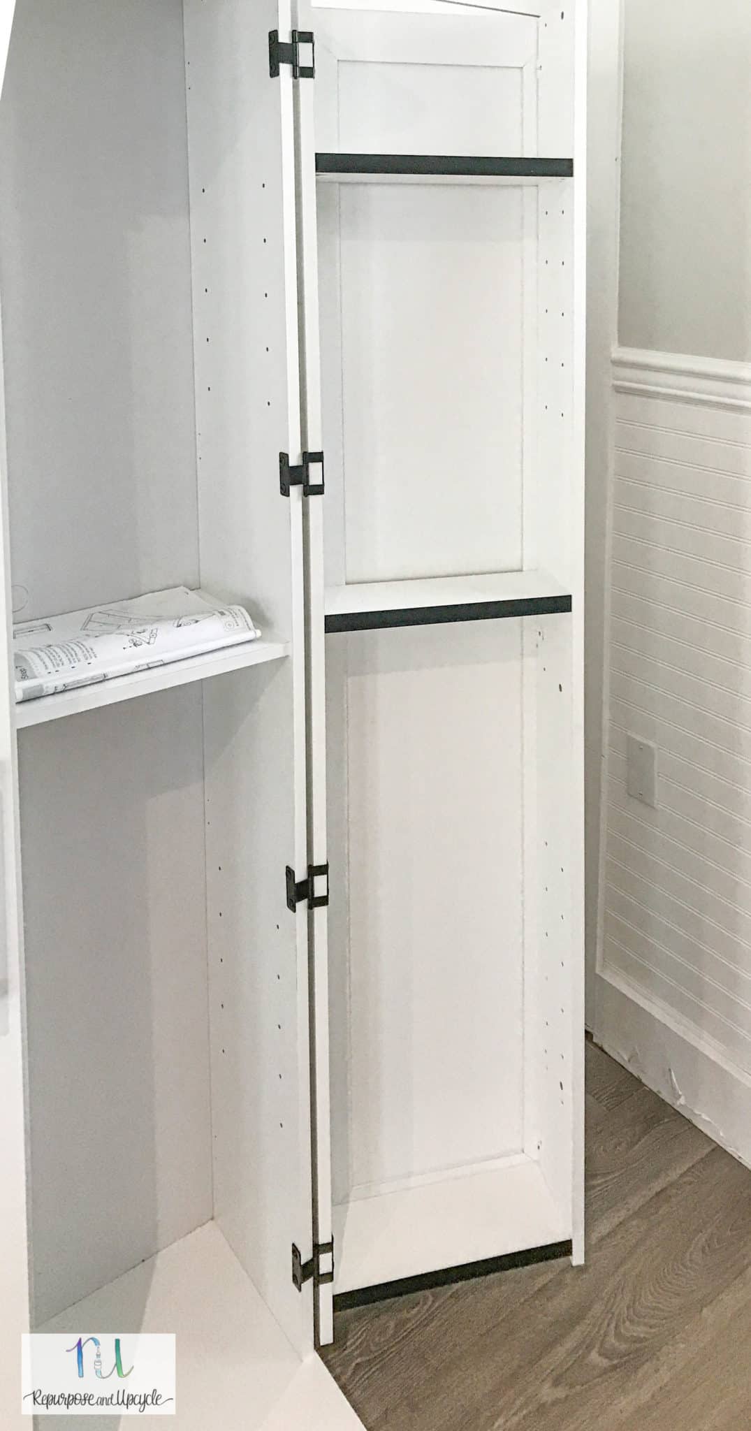 Craft Cabinet Armoire with some Craft Cabinet Organization Ideas