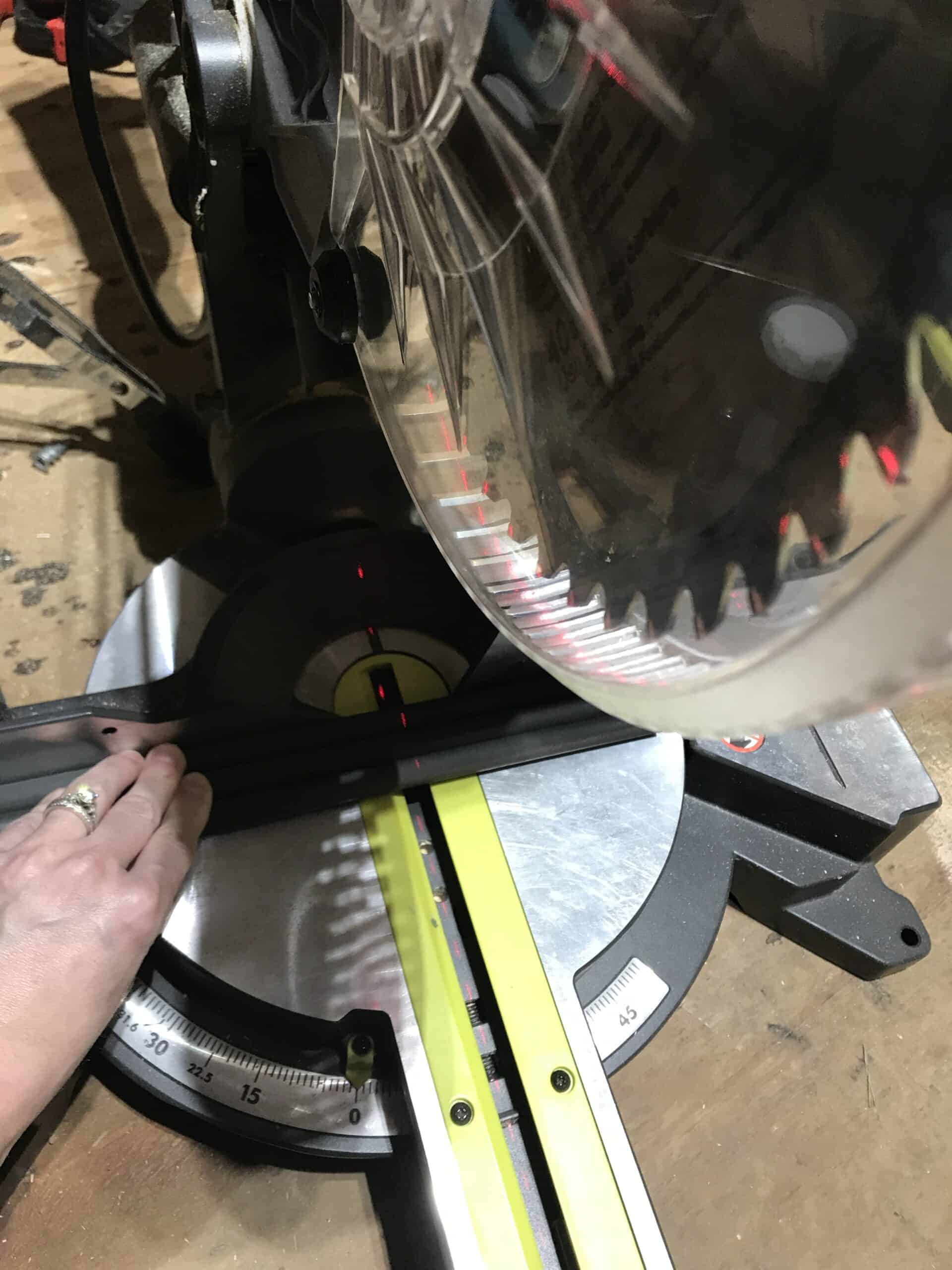 The Easiest DIY Boot Rack for an Organized Mudroom