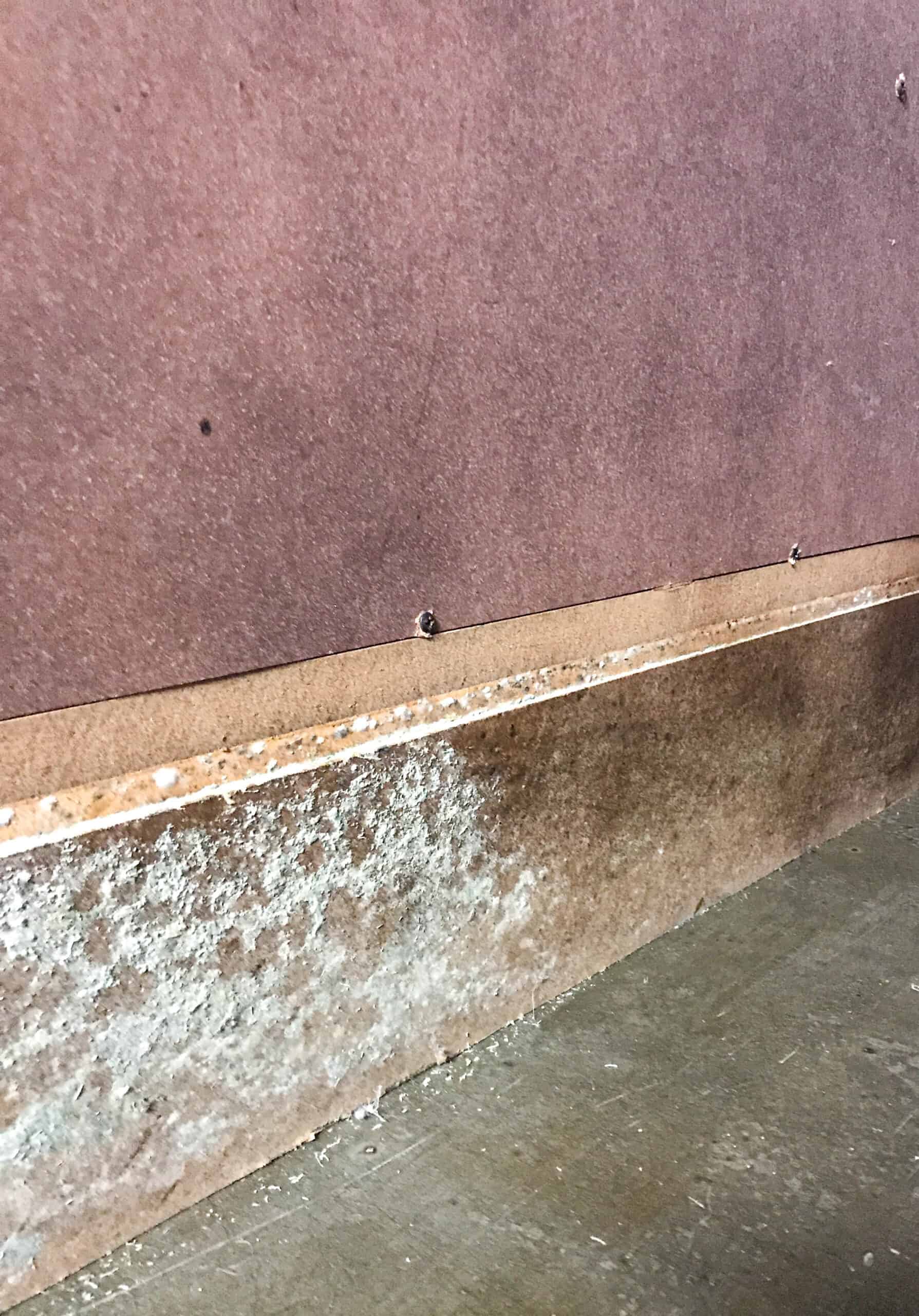 How to Remove Mold and Prevent Mold Growth on Wood Furniture