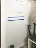 The Easiest DIY Boot Rack for an Organized Mudroom