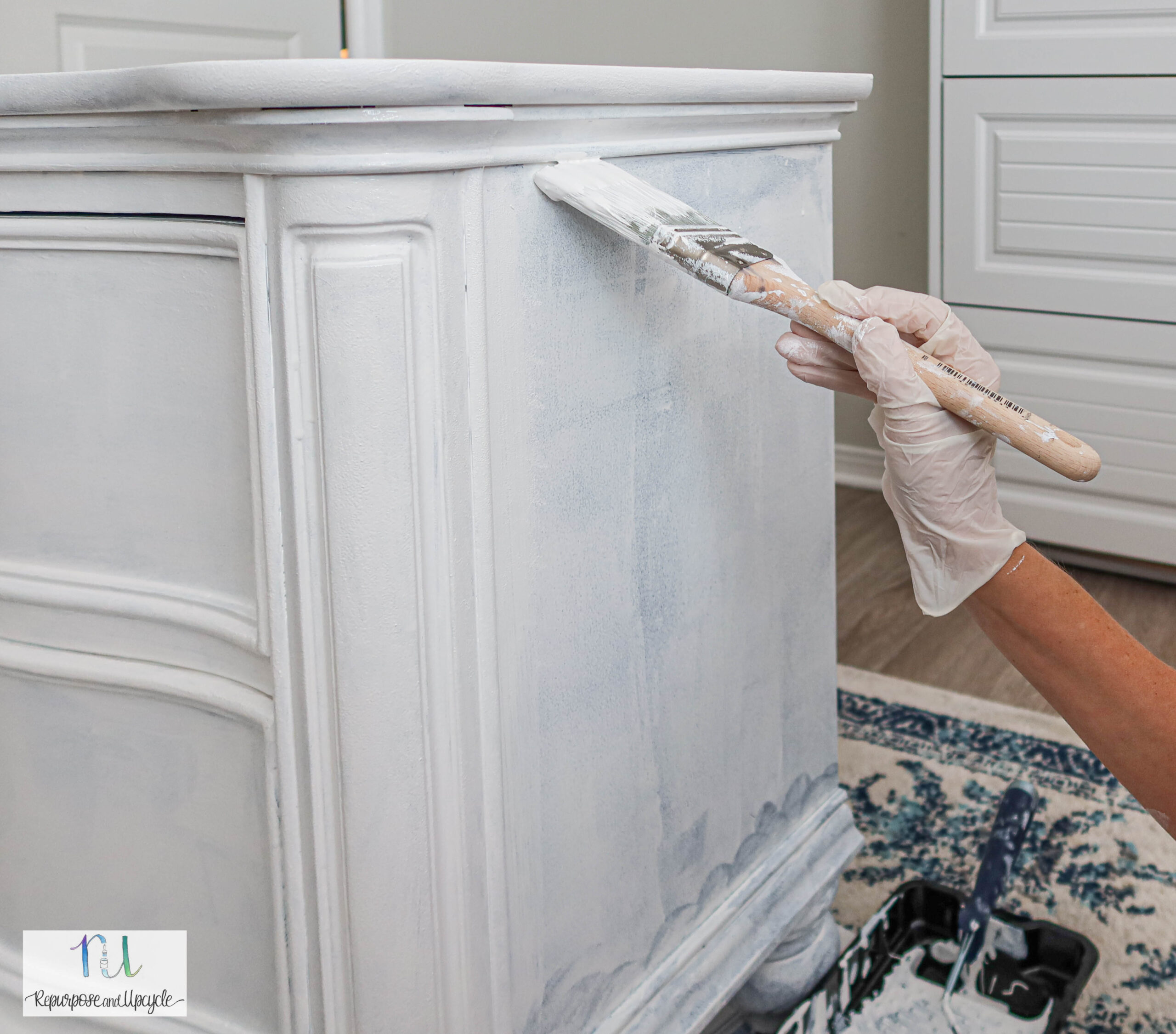 Things to know Before Using Heirloom Traditions All-In-One Paint ...