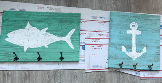 How to Transfer a Photo to Wood in a few Simple Steps