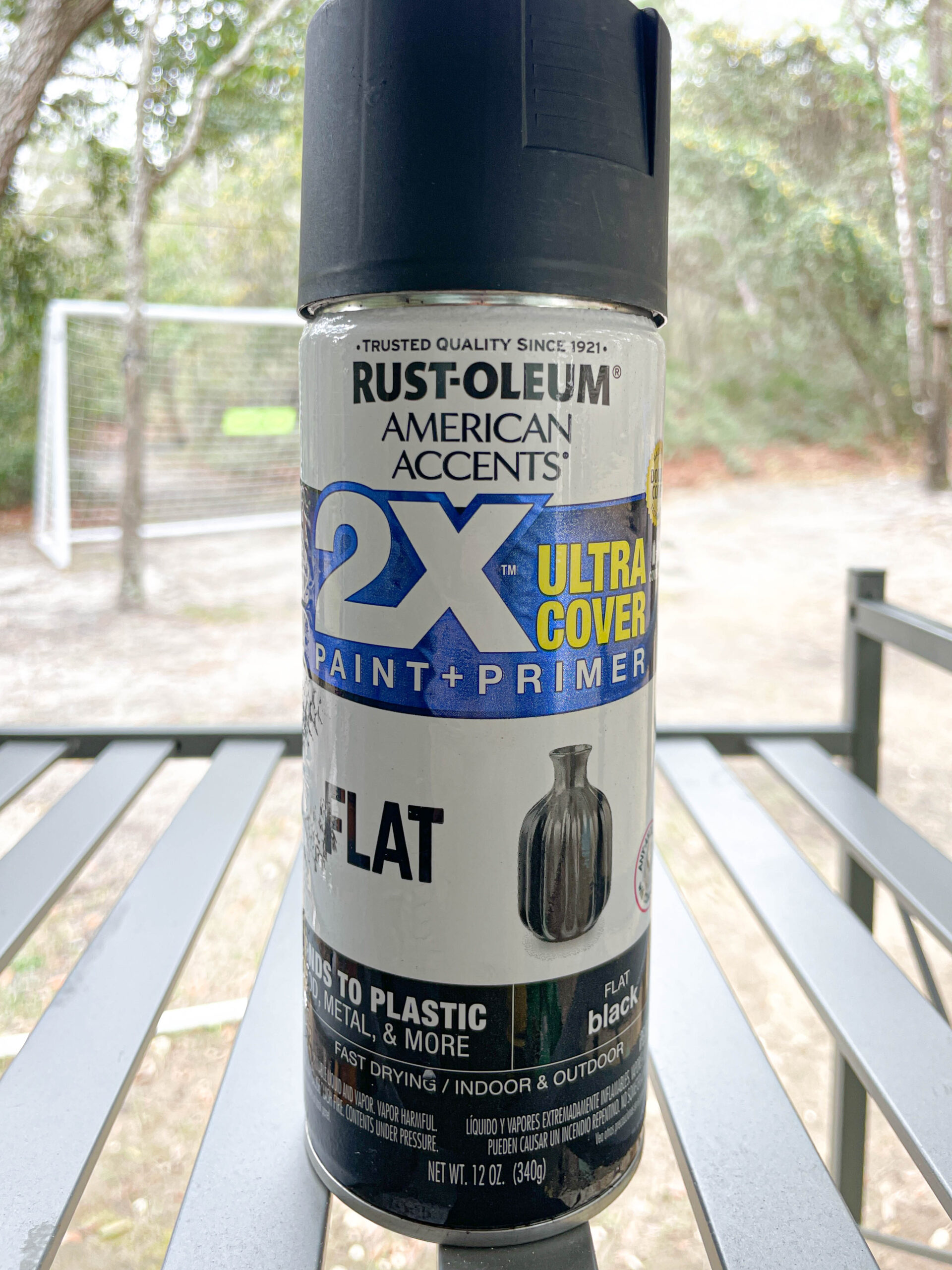 Small Target Shelving Unit Makeover