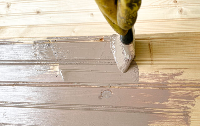 4 Common Types of Wood Stain with Product Examples