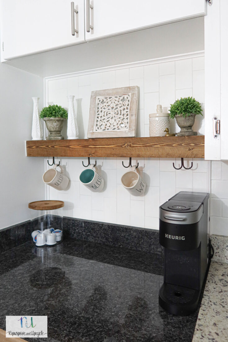 DIY Bar Shelf Ideas: Creative and Affordable Options for Your Bar