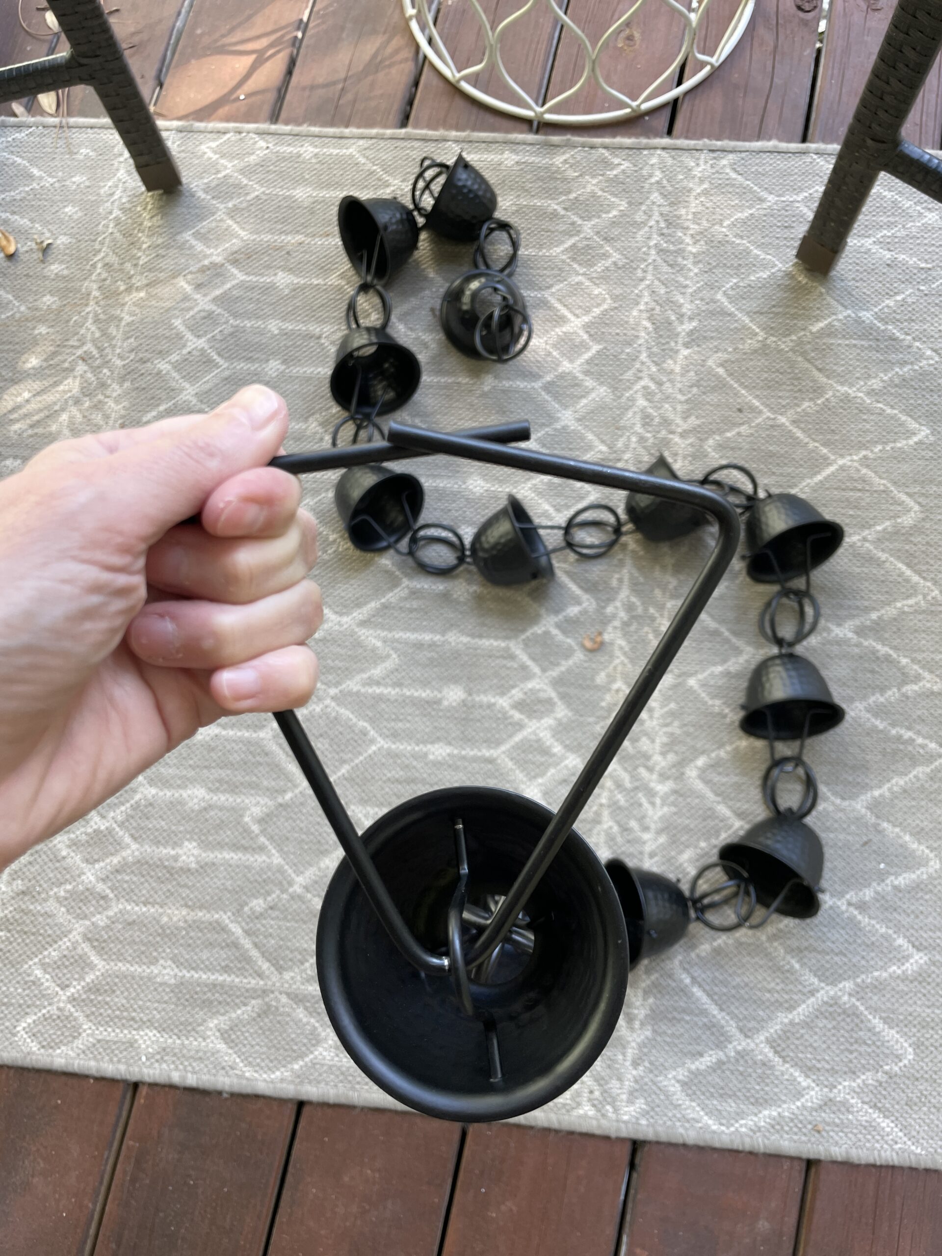 Amazon Best Sellers for Rain Chains