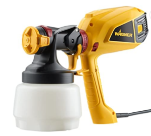 Three Best Paint Sprayers for Furniture; A DIYers List