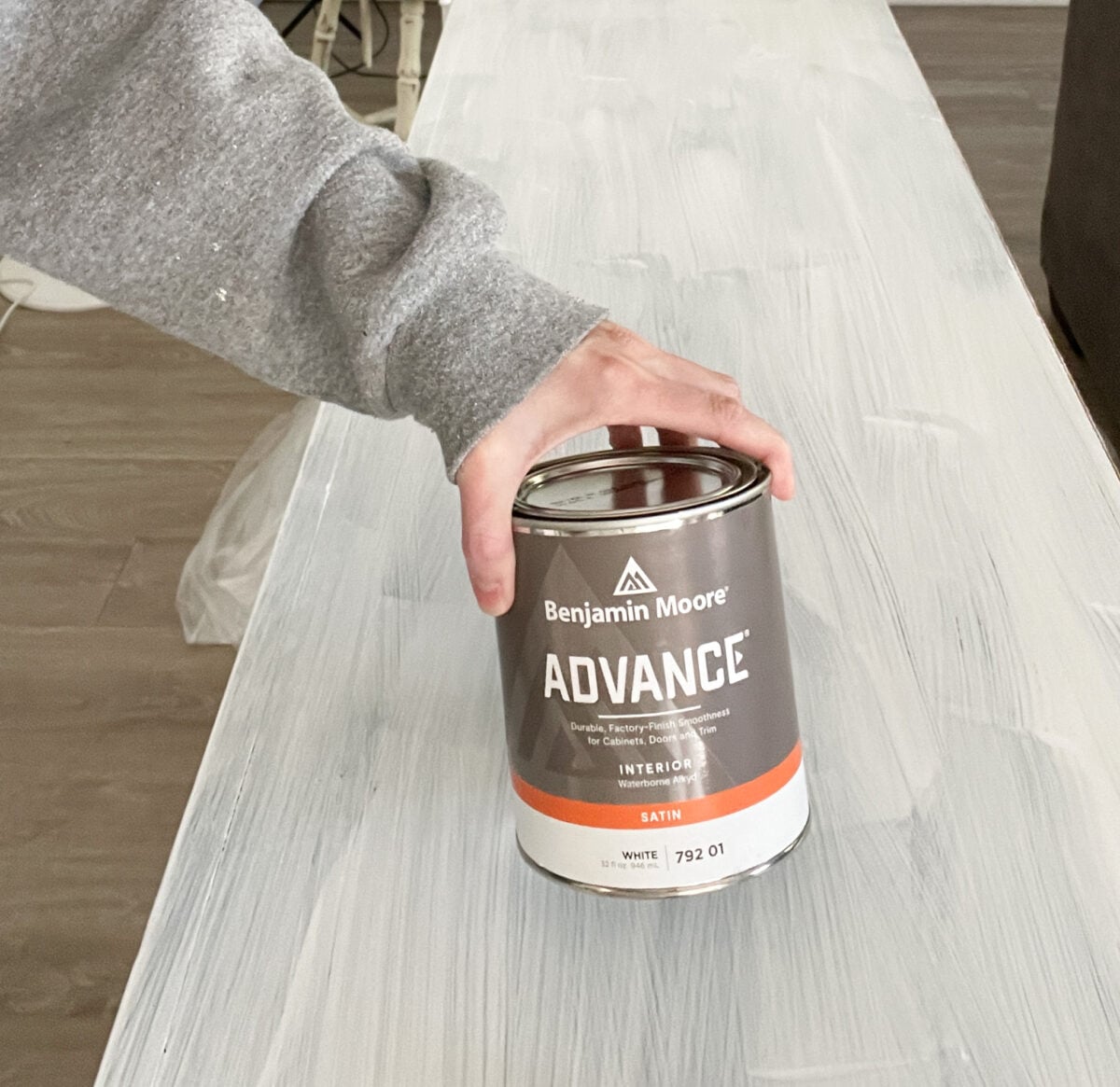 Best Paint for Cabinets Without Sanding and What to Look for