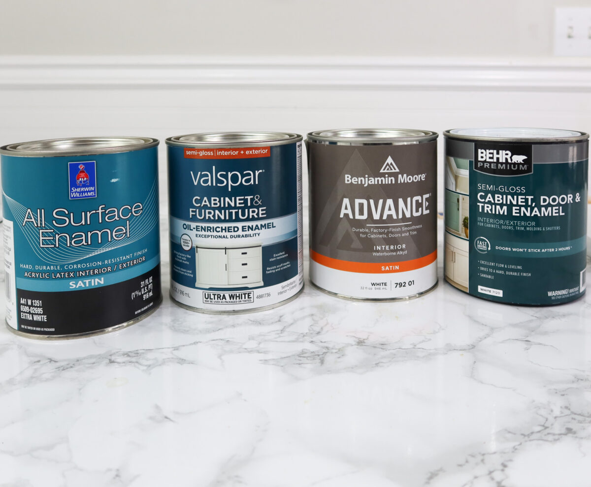 What is Alkyd Enamel Paint and What is it used for?