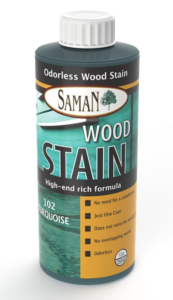 Colorful Wood Stains for Vibrant and Long-lasting Wood Finishes