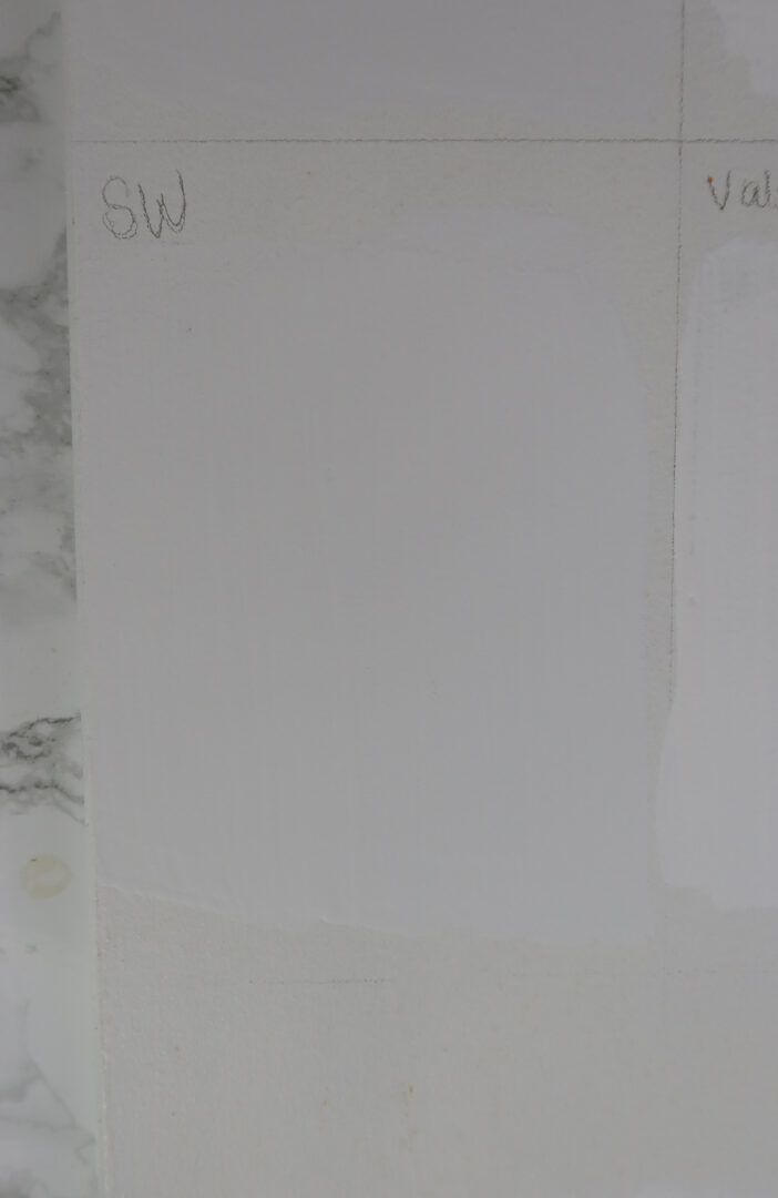 Best White Paint for Kitchen Cabinets