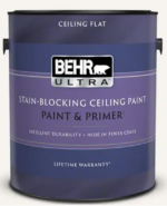 Best White Ceiling Paint for a Clean and Bright Finish