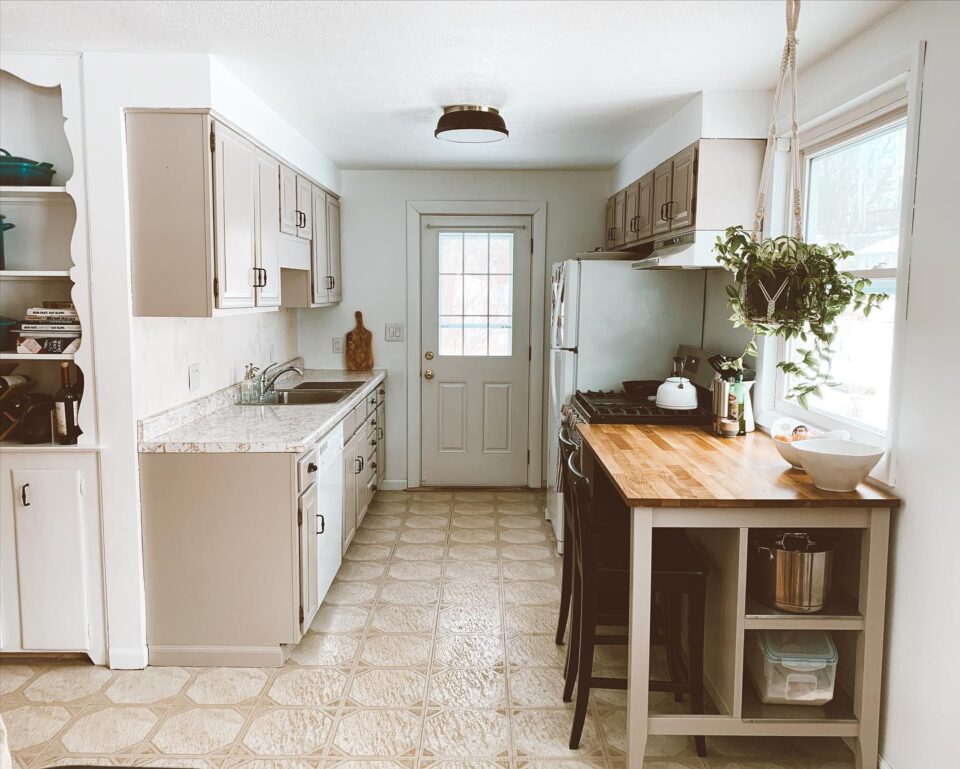 Best Greige Kitchen Cabinets