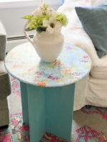 DIY Table Top Ideas: Creative Designs for Handcrafted Tables
