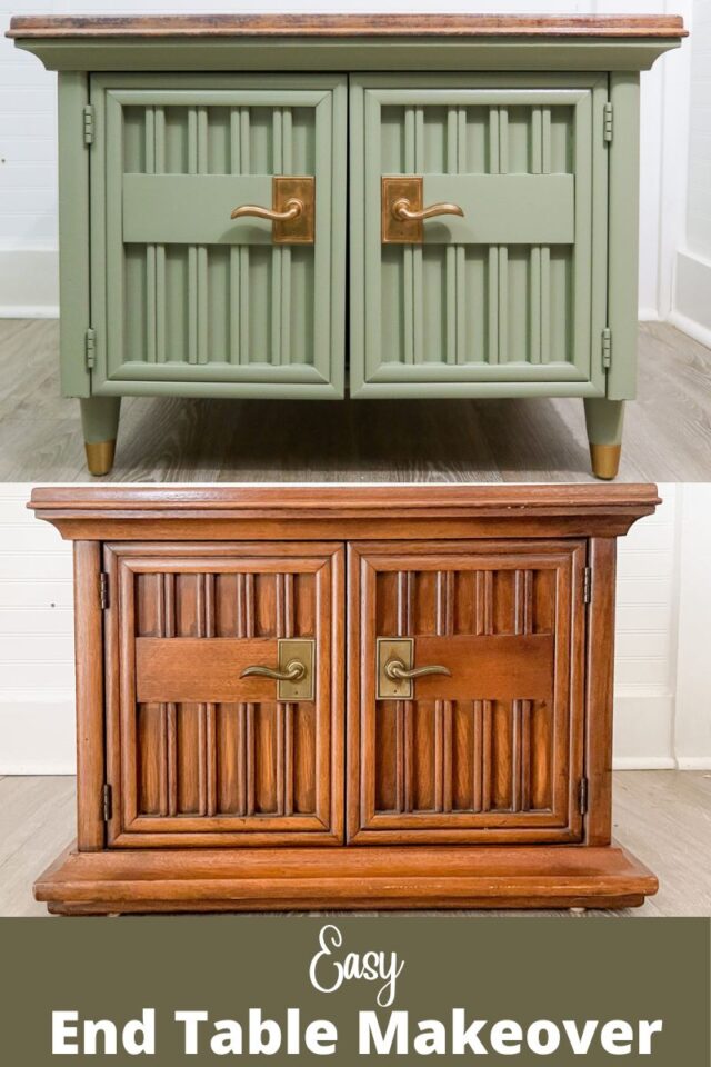 Creative DIY Table Legs: Unique Ideas to Elevate Your Furniture