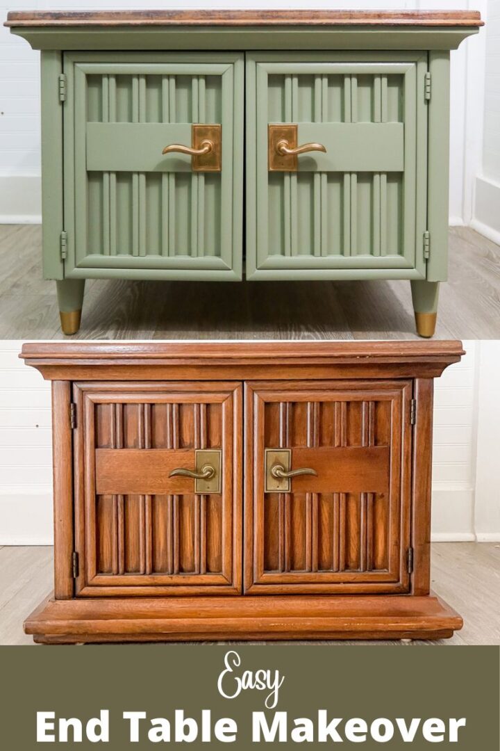 Creative DIY Table Legs: Unique Ideas to Elevate Your Furniture