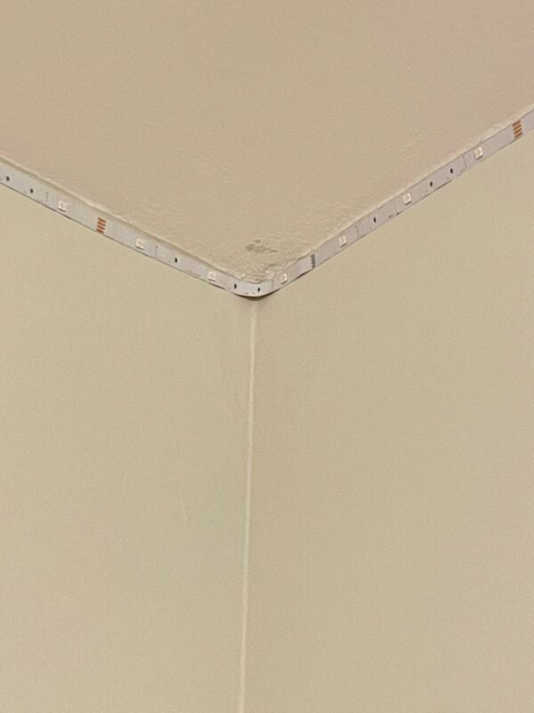 How to Hang LED Lights in the Bedroom: A Step-by-Step Guide