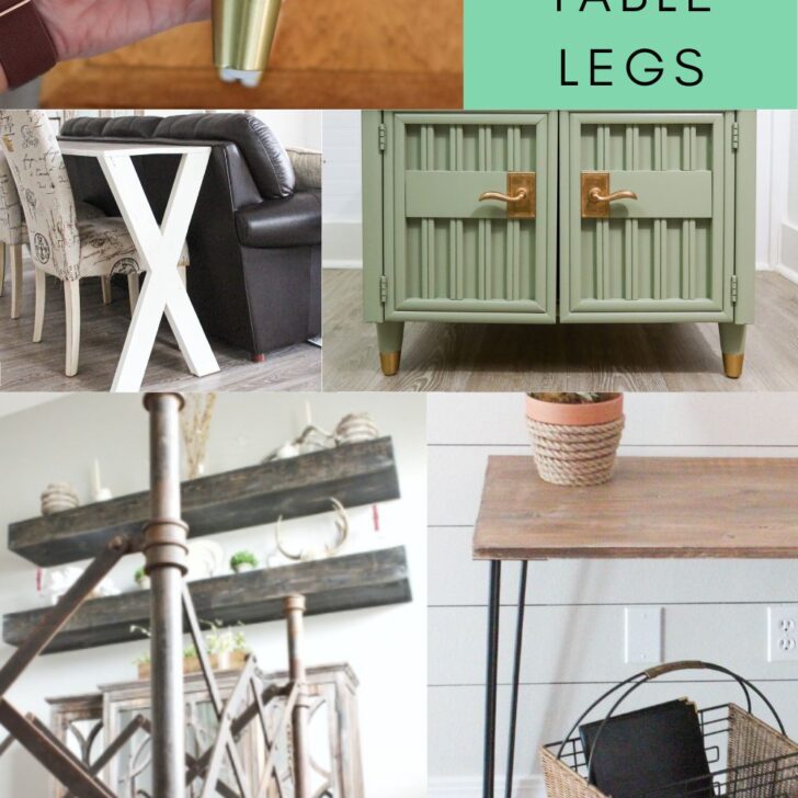 Repurpose and Upcycle - Furniture & DIY blog