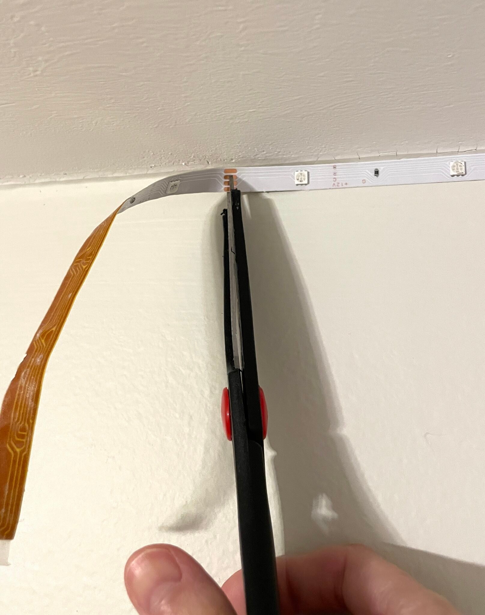 How to Hang LED Lights in the Bedroom: A Step-by-Step Guide