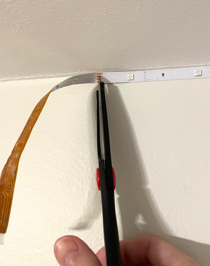 How to Hang LED Lights in the Bedroom: A Step-by-Step Guide